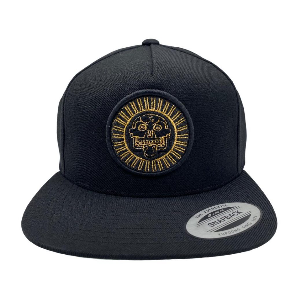Street Caps México – allsportsmexico.com