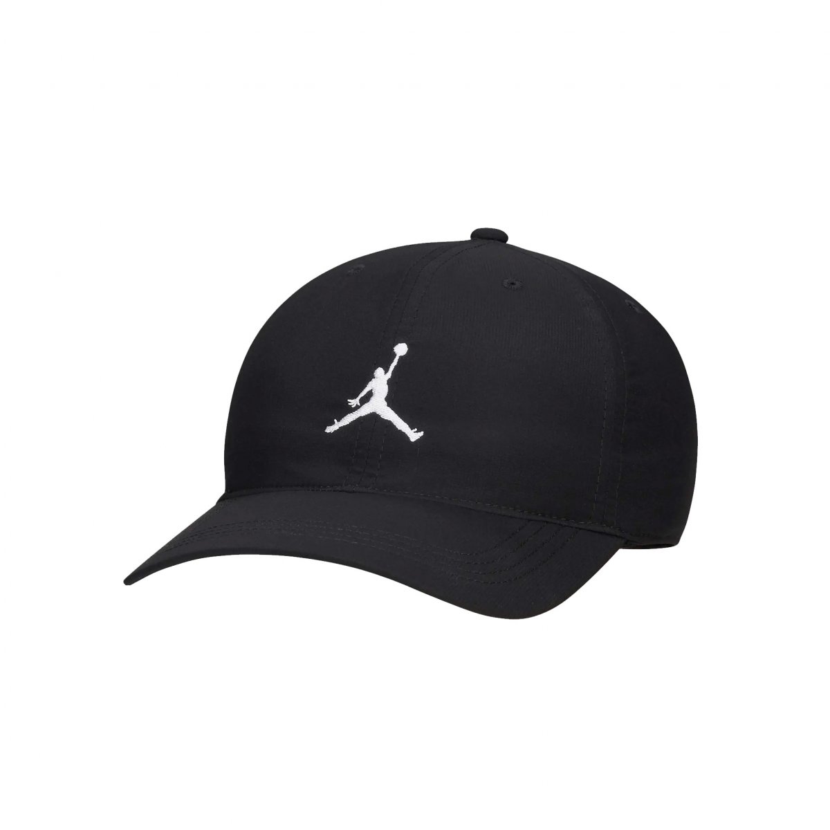Gorra Snapback Jordan Essentials Black Allsportsmexico