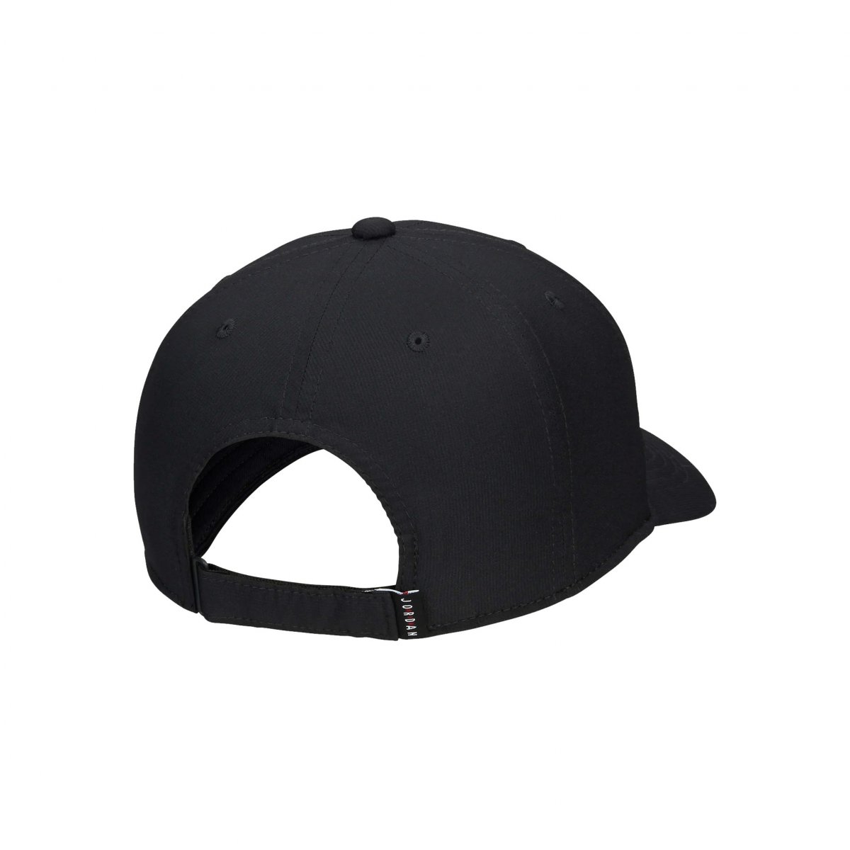 Gorra Snapback Jordan Essentials Black Allsportsmexico
